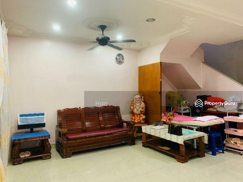 TAMAN KLANG UTAMA,Batu Belah,Meru,Sungai Kapar Indah, Taman Klang Utama ...