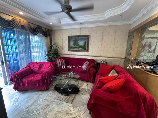 Condominium for Sale at Shang Villa - Eunice Yong