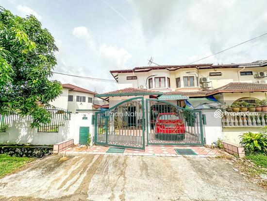 USJ 6, Jalan USJ 6/1, USJ, Subang Jaya, Selangor, 4 Bedrooms, 1500 sqft ...