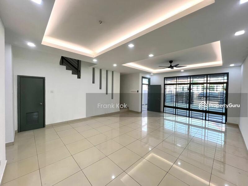 Bandar Dato Onn Bandars Datos Onns, Jalan Perjiranan 12, Bandar Dato ...