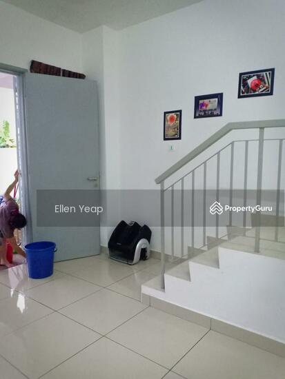 Jalan Penaga @ Taman Pulai Hijauan, Senai, Kulai, Johor, 7 Bedrooms ...