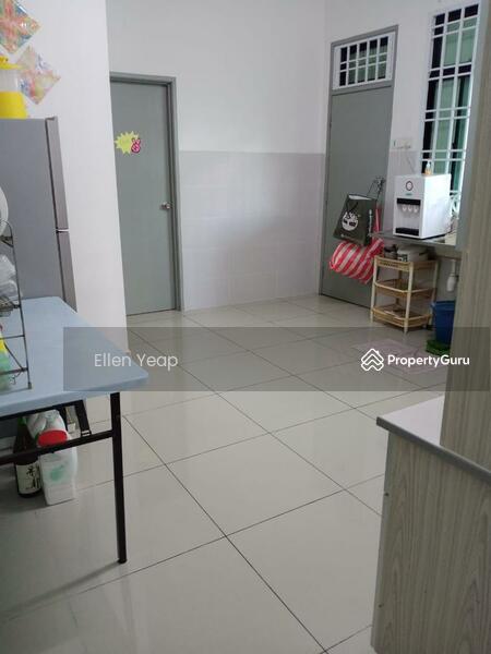 Jalan Penaga @ Taman Pulai Hijauan, Senai, Kulai, Johor, 7 Bedrooms ...