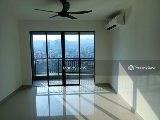 Aradia Residence @ Lake City KL North untuk Untuk Disewa - RM 3,000 ...