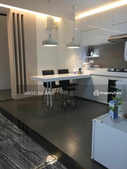 USJ One @ Subang USJ (Residenz & SOHO), - Persiaran Subang Permai ...