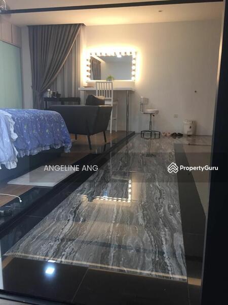 USJ One @ Subang USJ (Residenz & SOHO), - Persiaran Subang Permai ...