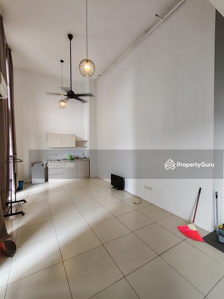 SOHO @ Empire City, Empire City Jalan PJU 8/8, Damansara Perdana ...