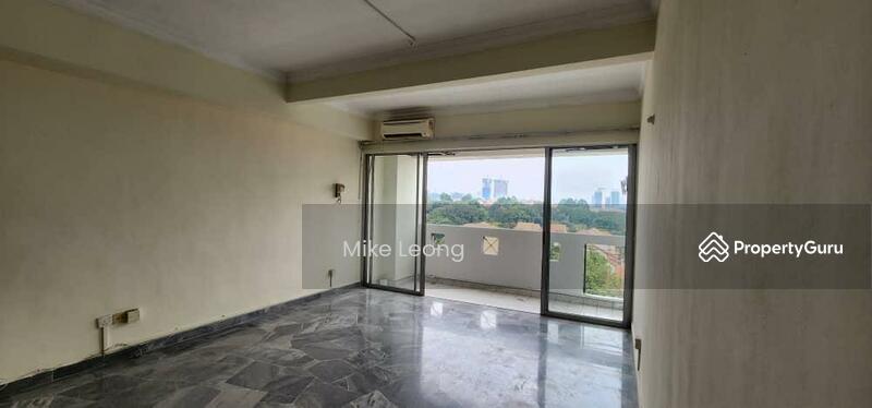 Villa Flora (TTDI), Jalan Burhanuddin Helmi, Taman Tun Dr Ismail, Kuala ...