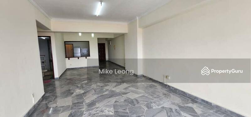 Villa Flora (TTDI), Jalan Burhanuddin Helmi, Taman Tun Dr Ismail, Kuala ...