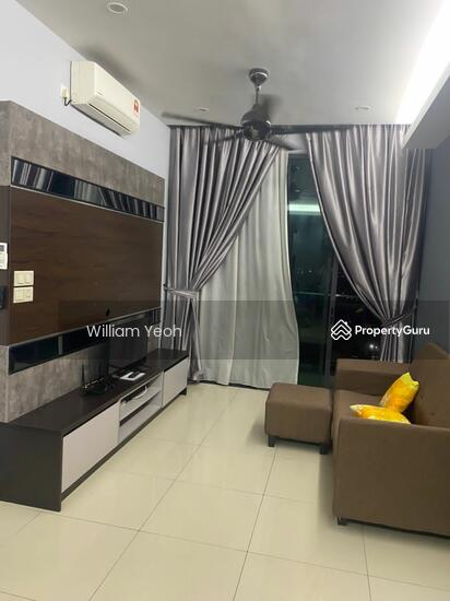Maple Residences @ Bandar Bestari Klang, KS9 Jalan Langat, Klang ...