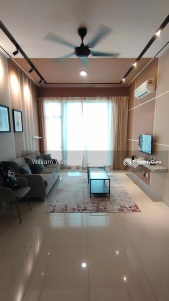 Maple Residences @ Bandar Bestari Klang, KS9 Jalan Langat, Klang ...