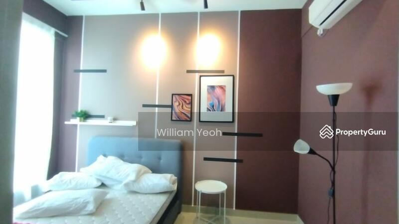 Maple Residences @ Bandar Bestari Klang, KS9 Jalan Langat, Klang ...