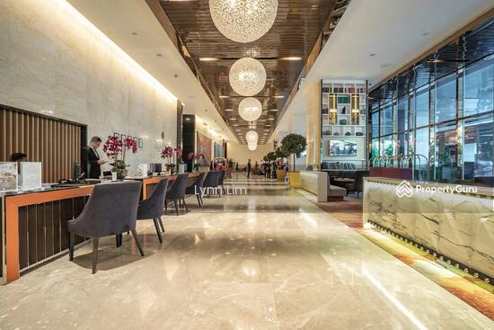 Victory Suites (The Face 2), KLCC, KL City Centre, Kuala Lumpur, 2 ...