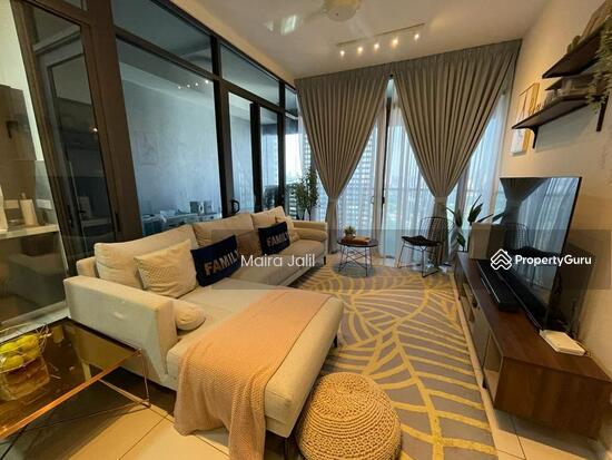 Bennington Residences @ SkyArena, Setapak, Lot. 17899, Jalan Ayer Jerneh, Taman Ayer Panas ...