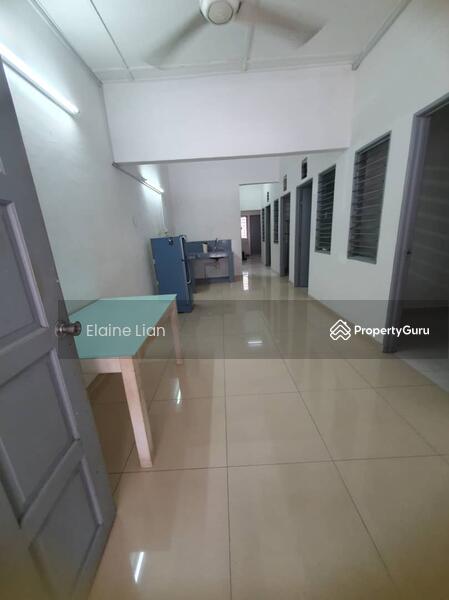 taman bunga raya setapak, Taman Bunga Raya, Setapak, Kuala Lumpur, 7 ...