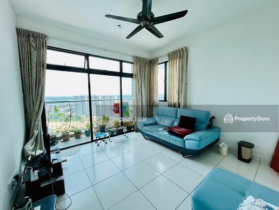 Sky Peak Residences, Jalan Setia Tropika 1/16 Off Jalan Setia Tropika ...