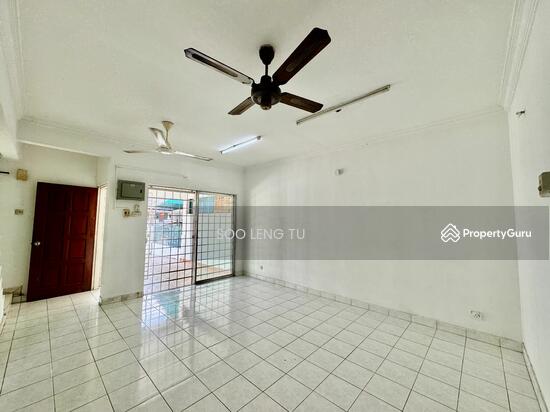 PU10, TAMAN PUCHONG UTAMA, Puchong, Selangor, 4 Bedrooms, 1200 sqft ...