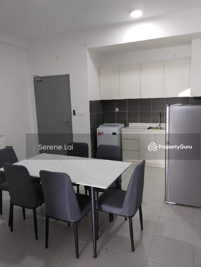 The Netizen, Lebuh Utama Tun Hussien Onn, Cheras, Selangor, Studio, 547 ...