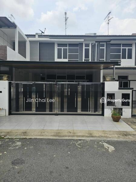 Phase 6M @ Rini Homes 8, Mutiara Rini, Skudai, Johor, 4 Bedrooms, 1540 ...