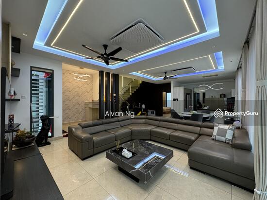 Jade Hills, Persiaran Jade Hills Utama, Jade Hills, Kajang, Selangor, 6 ...