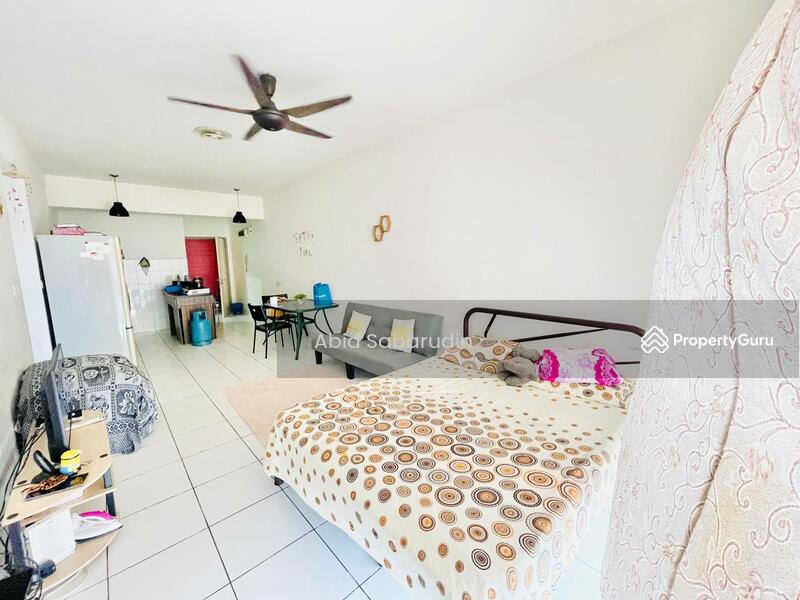 Axis Residence, Jalan Cempaka, Ampang, Ampang, Selangor, 3 Bedrooms ...