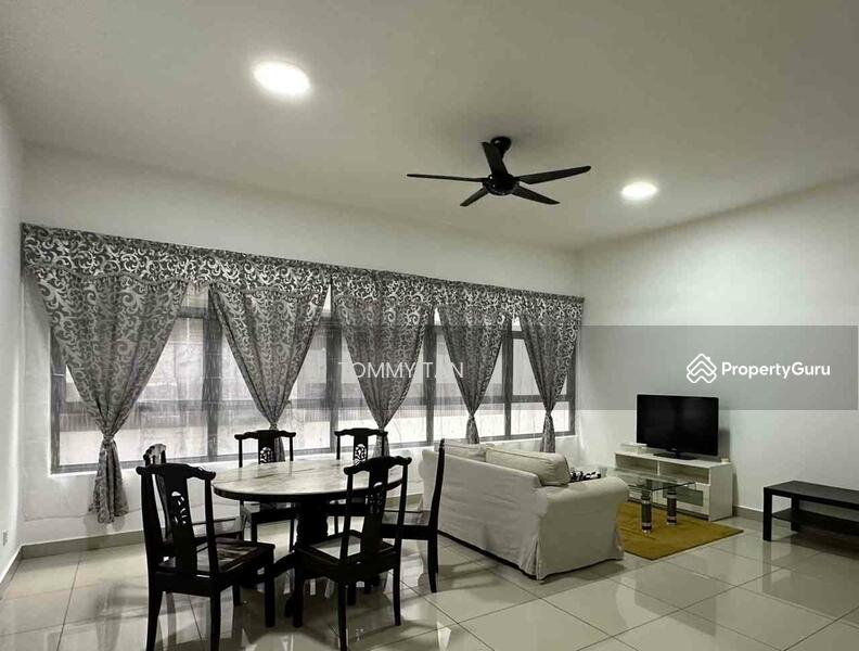 Lakeville Residence, Jalan Sibu Jalan Sibu, Batu Caves, Kuala Lumpur, 3 ...