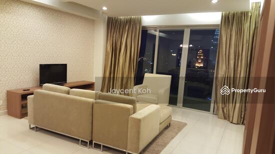 Regalia @ Sultan Ismail, - Jalan Sultan Ismail, Chow Kit, KL City ...