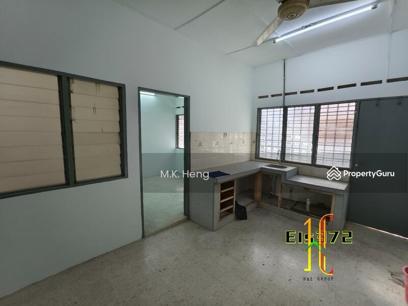 Taman Klang Utama, Persiaran Sungai Keramat, Taman Klang Utama, Klang ...