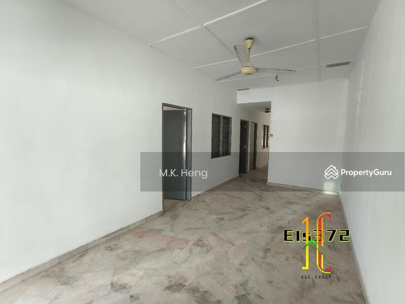 Taman Klang Utama, Persiaran Sungai Keramat, Taman Klang Utama, Klang ...