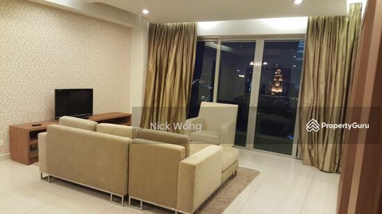 Regalia @ Sultan Ismail, - Jalan Sultan Ismail, KL City Centre, Kuala ...