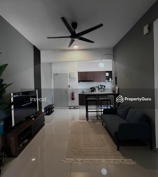 Acacia Residences untuk Untuk Disewa - RM 2,700 /bulan (2024 ...