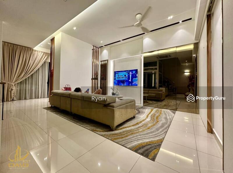 Duta Villa, Jln Duta Villa 5, Setia Alam, Selangor, 6 Bedrooms, 5461 ...
