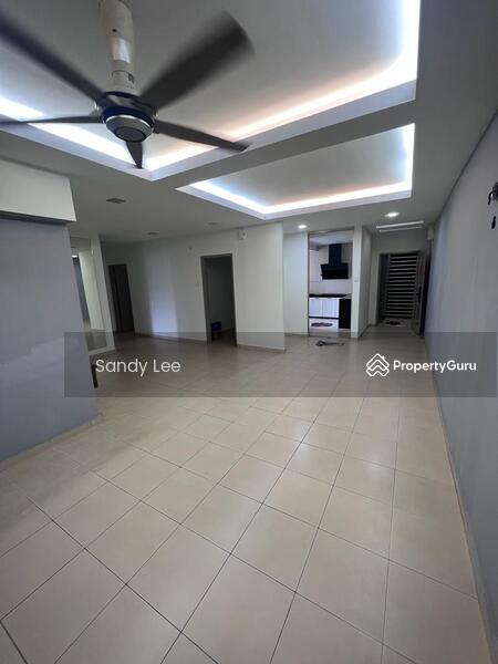 Kondominium Semarak, Jalan Raintree Utama, Batu Caves, Selangor, 4 ...