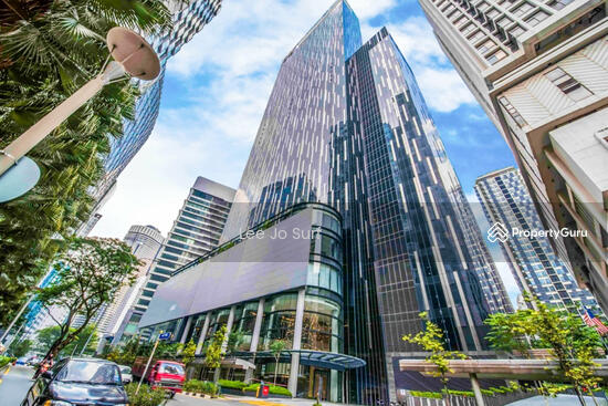 Plaza Equatorial, Jalan Sultan Ismail, KL City Centre, Kuala Lumpur ...