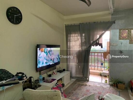 Bayu Puteri, 3 Jalan Tropicana Selatan, Tropicana, Selangor, 3 Bedrooms ...