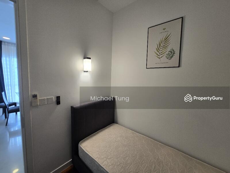 Pavilion Hilltop @ Mont Kiara, Lot 67209 Jalan Kiara, Mont Kiara, Kuala ...