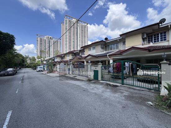 Taman Seri Taming, Jalan Seri Taming 1g, Taman Seri Taming, Cheras ...