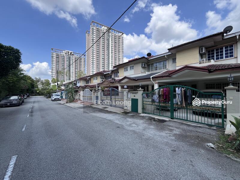 Taman Seri Taming, Jalan Seri Taming 1g, Taman Seri Taming, Cheras ...