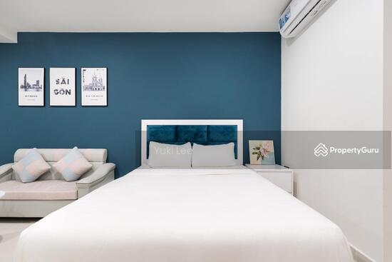 Branniganz @ Bukit Bintang, Wisma Sps, Jln Imbi, Bukit Bintang, Bukit ...