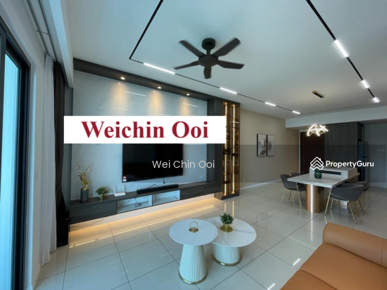 Queens Residences Q1 @ Queens Waterfront, Persiaran Bayan Indah, Bayan ...