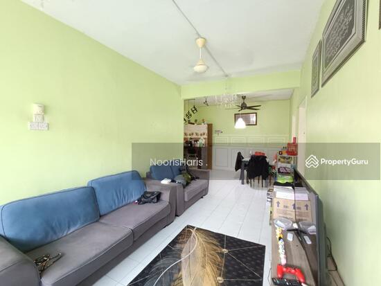 Pangsapuri Putra Indah, - Jalan Pinggiran Putra 16, Taman Pinggiran ...