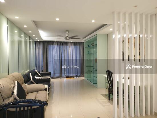 Royal Domain Sri Putramas 2, - Jalan Putramas 1, Off Jalan Kuching ...