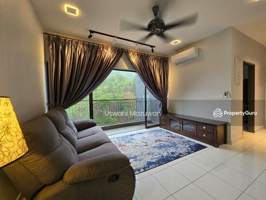 Green Beverly Hills - Residensi Lili, Residensi Lili, Jalan Bucida ...