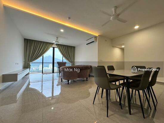 Muze @ PICC, PICC, Jalan Tun Dr Awang, Bayan Lepas, Penang, 4 Bedrooms ...
