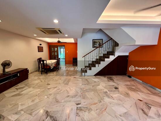 Bandar Manjalara, Bandar Menjalara, Kuala Lumpur, 5 Bedrooms, 1550 sqft ...