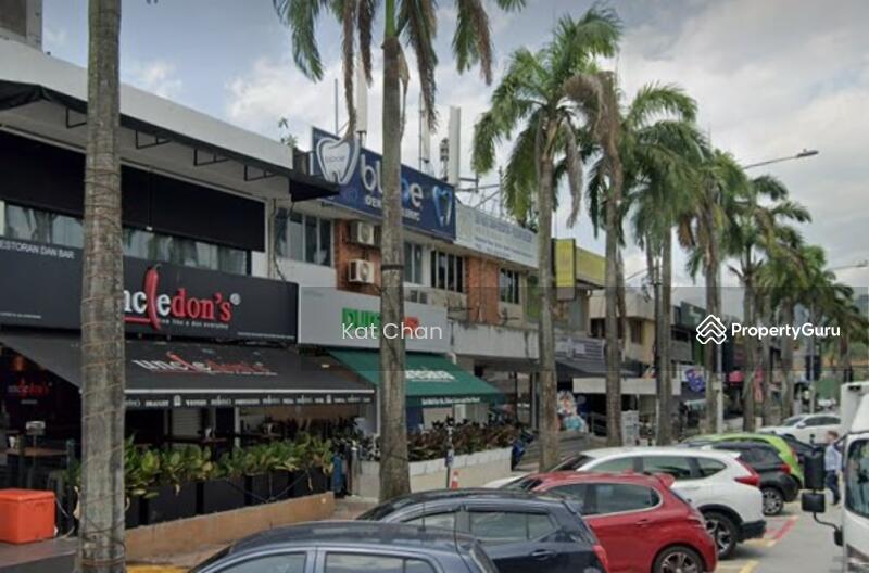 Shop for Rent in Malaysia - 9,008 Listings, 2024