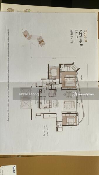 Setia Sky Seputeh, 1 Jalan Taman Seputeh, Seputeh, Kuala Lumpur, 3 ...