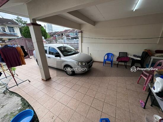 Permas Jaya Permas Jayas, Jalan Permas 13, Senibong, Permas Jaya, Johor ...