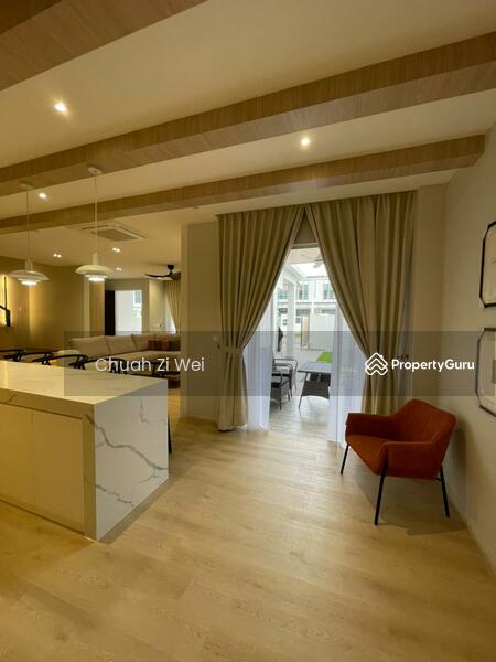 Setia Tropika Setias Tropikas, Setia Tropika@Palmyra Sanctuary ...