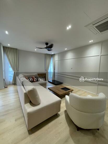 Setia Tropika Setias Tropikas, Setia Tropika@Palmyra Sanctuary ...