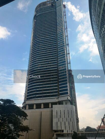 Banyan Tree Signatures, Jalan Conlay, KLCC, KL City Centre, Kuala ...